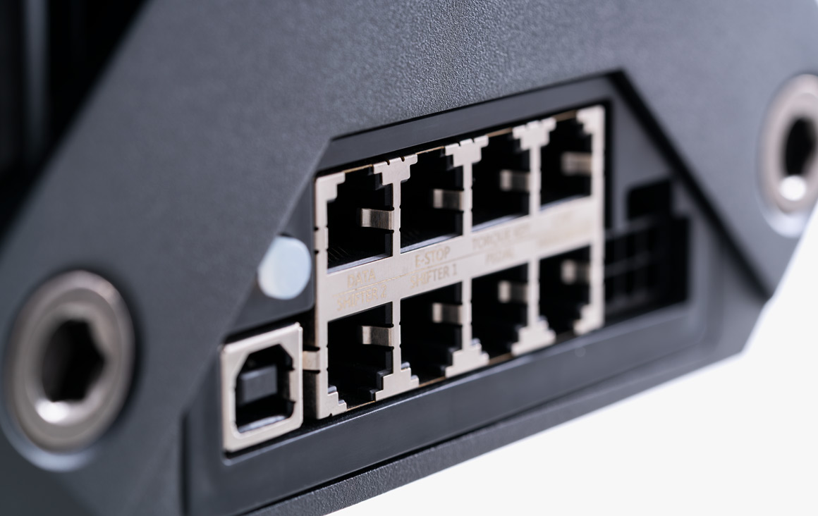 Fanatec Podium DD1 Review - Snelle Racesturen Reviews