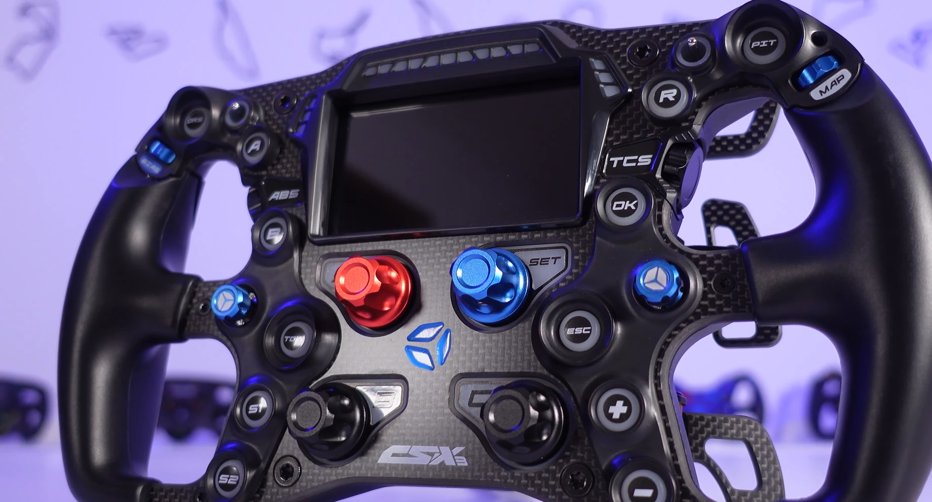 Cube Controls Formula CSX 2 Review - 2023 Review