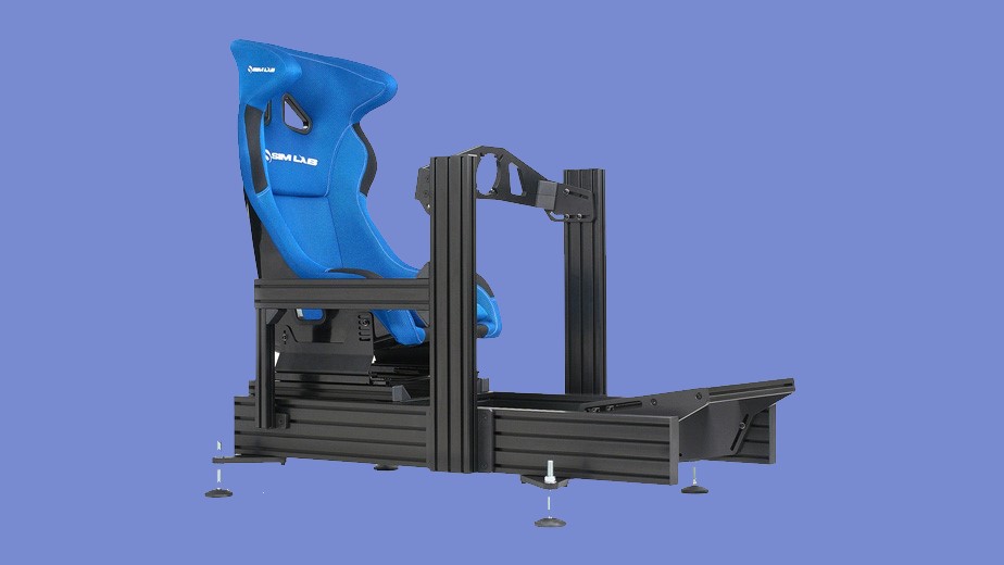 De Beste Direct Drive Simrace Setup - Snelle Racesturen Reviews