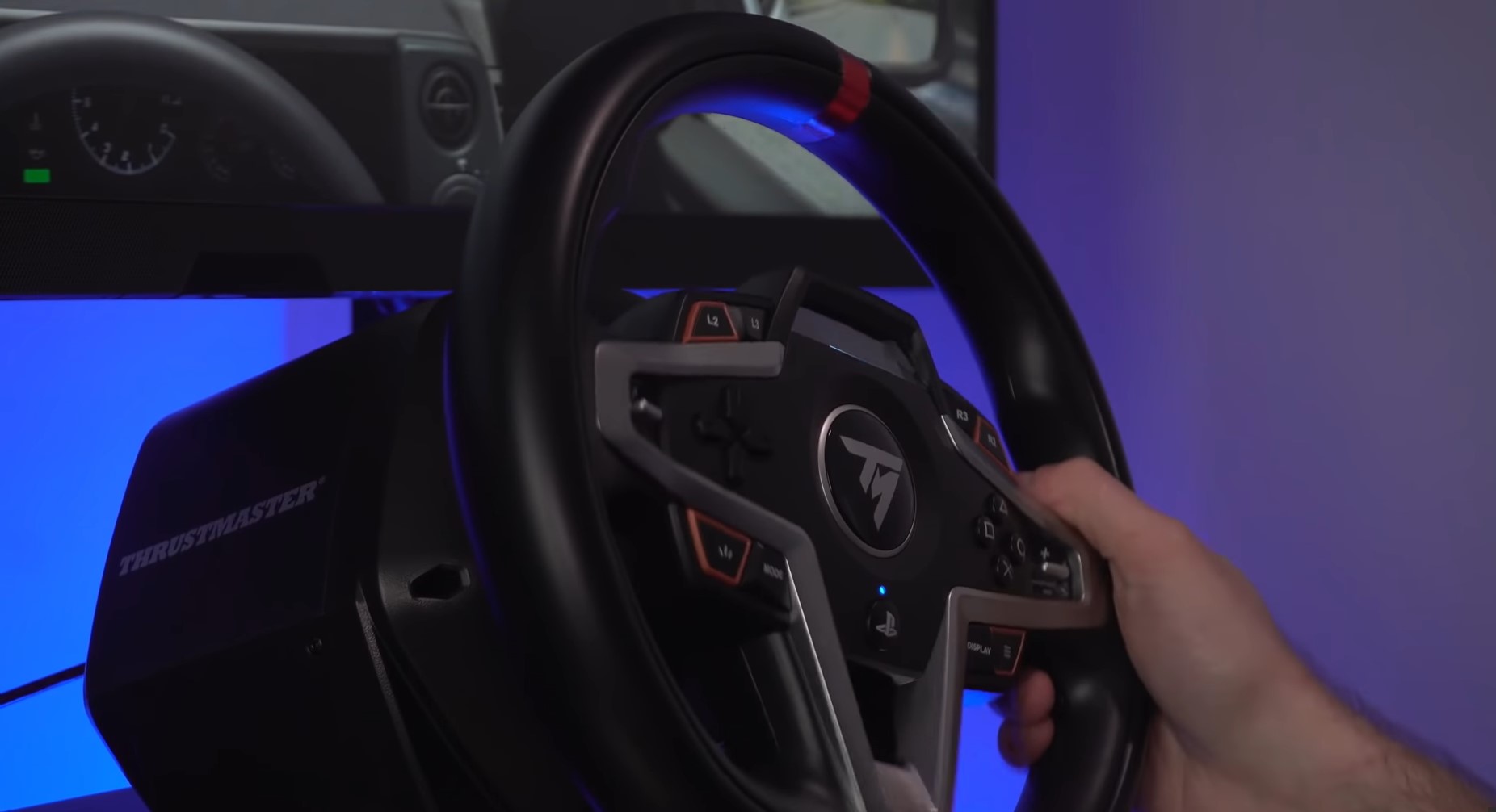 Thrustmaster T248 Review - Snelle Racesturen Reviews