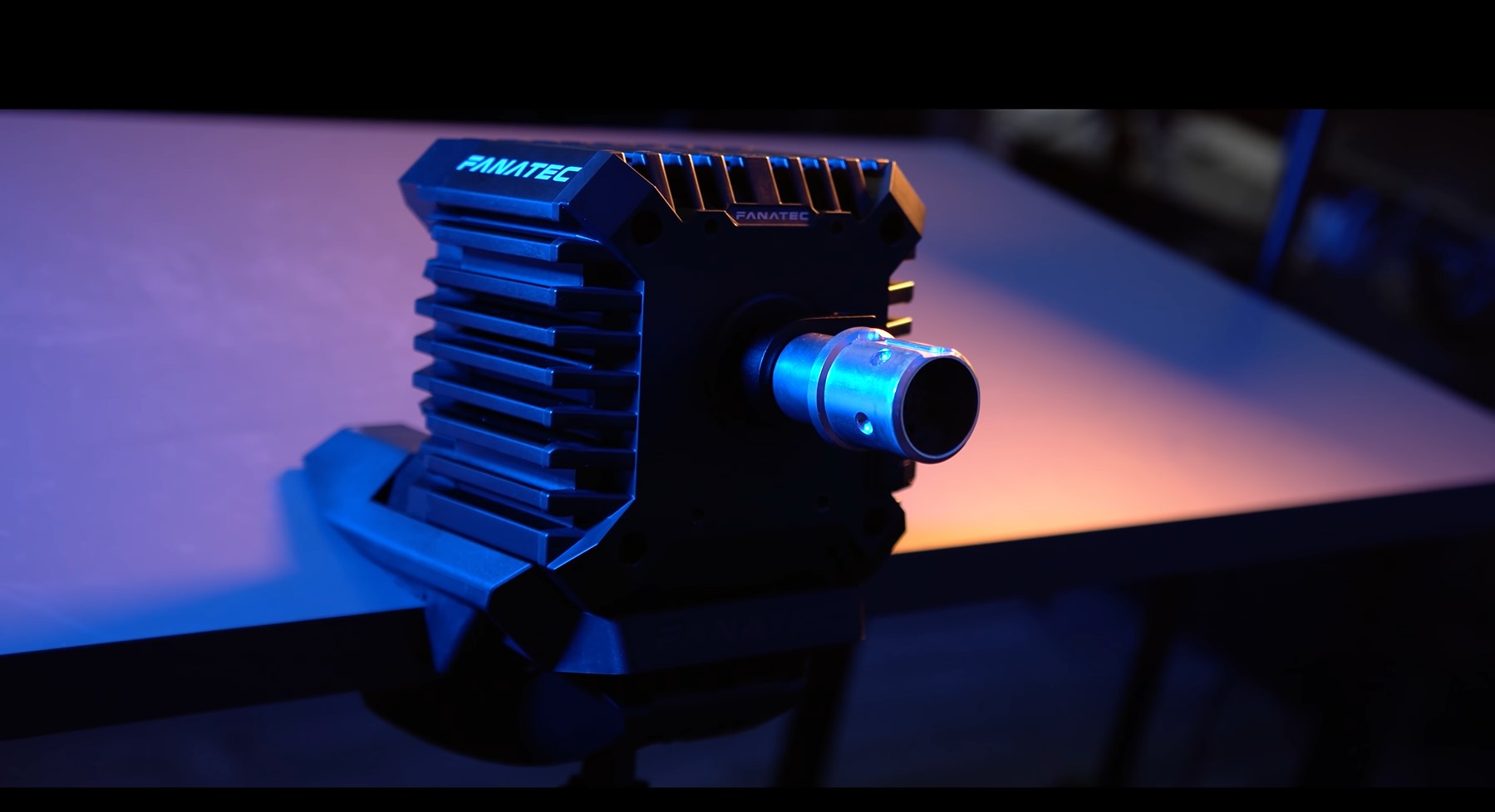 Fanatec CSL DD Review - Snelle Racesturen Reviews